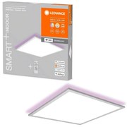 Ledvance - LED RGBW Stmívatelný panel SMART+ PLANON LED/40W/230V Wi-Fi + DO
