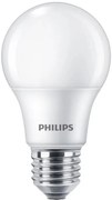 PHILIPS LED žárovka CorePro - E27 – 4,9W – 470lm – 2700K