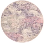 Koberec AGNELLA ISFAHAN ORSO ALABASTER kruh