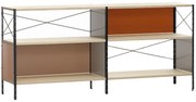 Vitra designové regály ESU 2HU