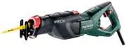 Metabo Nářadí - Mečová pila 1400 W 606178500