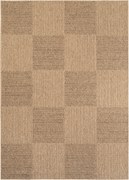 Ayyildiz, Kusový koberec Timber 1405 beige - na ven i na doma, 240x340, béžová, chodba / předsíň