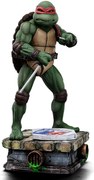 Figurka teenage mutant ninja turtles movie - raphael - art scale 1/10