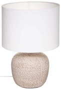 Stolní lampa DAVIA, výška 40 cm