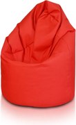 Primabag Mega Sako polyester červená