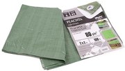 Plachta Tarpaulin 2x2m MasiPro 102211