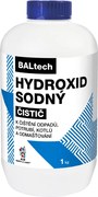 Hydroxid sodný (louh) 1 kg