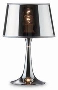 Ideal Lux - Stolní lampa 1xE27/60W/230V