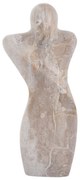 Mramorová soška (výška 23 cm) Male – PT LIVING
