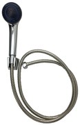 Sprchová hlavice s hadicí ø 7 cm Hydro – douceur d'intérieur