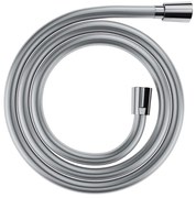OMNIRES Silver - Sprchová hadice, 150 cm, stříbrná SILVER-X150SL