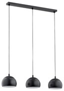Alfa Lustr na lanku PLUS 3xE14/60W/230V 62292