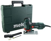 Metabo Nářadí - Přímočará pila 710 W 601100500