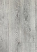 Breno PVC PRESTO PLUS Helsinki 593 – šedé dřevo, šíře 300 cm