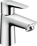 Hansgrohe Talis E umyvadlová baterie bez výpusti chrom 71702000