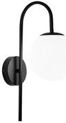Toolight Nástěnné osvětlení Modern G090-1W černá