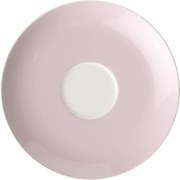 Villeroy&Boch Villeroy & Boch Rose Garden snídaňový podšálek růžový 18cm