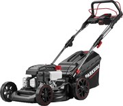 Parkside Performance® Benzínová sekačka na trávu s elektrickým startováním Ppbrm 46 B2