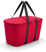 Chladící taška Reisenthel Coolerbag červená