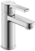 Duravit B.2 - Umyvadlová baterie, chrom B21010002010