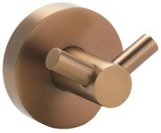 Sapho Sapho, X-ROUND COPPER dvouháček, měď mat, XR202PG