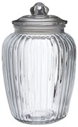 Skleněná dóza Old fashioned – Premier Housewares