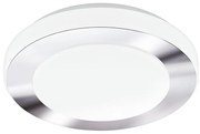 Eglo 95282 - LED koupelnové svítidlo LED CAPRI 1xLED/11W/230V IP44