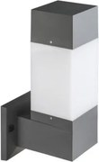 Svítidlo Kanlux INVO OP EL-53-L-GR E27 IP54 grafit 29170