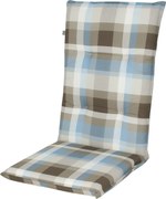 Doppler LIVING 8608 - vysoký polstr na křeslo s vysokým opěradlem