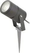 RED R11754 ROSS venkovní reflektor antracitová 230V LED 9W 30° IP65 3000K - RED - DESIGN RENDL