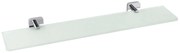 Sapho Insia - Polička, délka 60 cm, chrom IS015