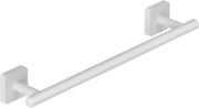Kludi Vela S - Držák ručníku, délka 35 cm, matná bílá 2596253