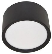 LED Stropní svítidlo PERCI LED/30W/230V IP40 4000K černá