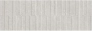 EBS Amelie - Dekor 30x90 cm, rlv lippa white AMELDR3090LWH