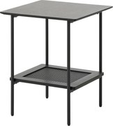 Odkládací stolek 45x45 cm Pensacola – Unique Furniture