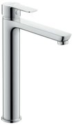 Duravit A.1 - Umyvadlová baterie, chrom A11040002010