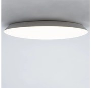 Brilagi - LED Koupelnové stropní svítidlo VESTAS LED/28W/230V 4000K IP54