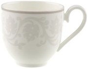 Villeroy & Boch Gray Pearl šálek na espresso, 0,1 l 10-4392-1420