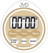 JVD Digitální kuchyňská minutka JVD DM209.1