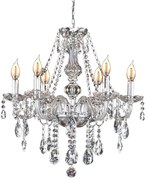 Toolight Křišťálový lustr 392183