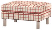 Potah na podnožku IKEA Karlstad