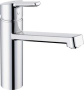 Kludi M3 - Dřezová baterie, chrom 585740575