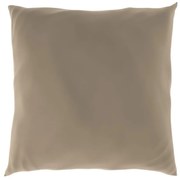 Kvalitex Povlak na polštář bavlna BÉŽOVÝ 70x90cm 70x90cm