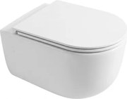WC s prkénkem softclose závěsné SAT Ergo vírové SATPSWC Plus Size
