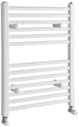 Aqualine Direct - Topné těleso 64x50 cm, 360 W, bílá ILR65T