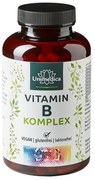 Unimedica Vitamin B komplex 180 kapslí