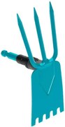Gardena Combisystem - Motyka oboustranná Combisystem, bez násady 3219-20