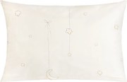 Bellatex Polštářek VIOLA Béžová 40x60 cm
