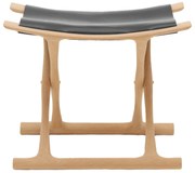 Carl Hansen designové stoličky OW2000 Egyptian Folding Stool