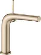 Keuco Edition 400 - Umyvadlová baterie, kartáčovaný bronz 51502030100